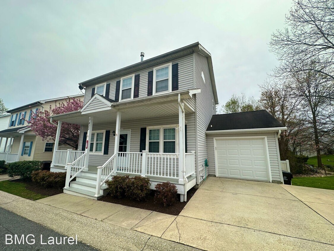 7432 Cedar Grove Ln, Elkridge, MD 21075 - House Rental in Elkridge, MD ...