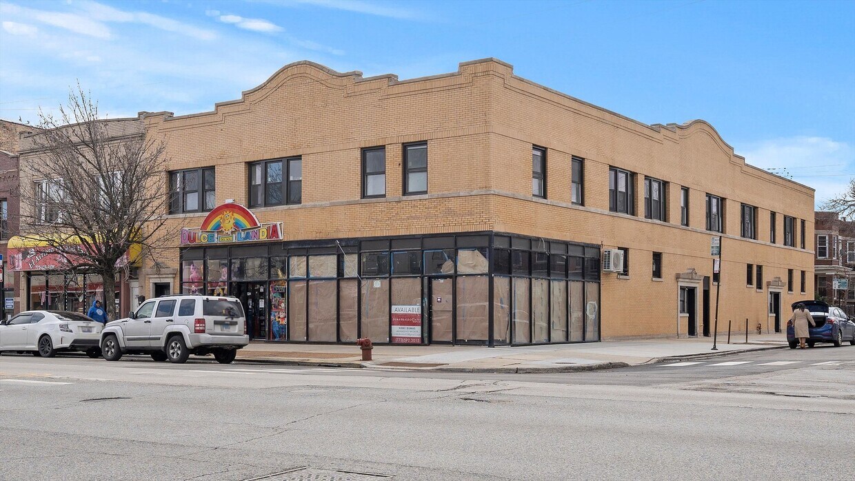 2355 N Springfield Ave Unit 2, Chicago, IL 60647 - Condo for Rent in ...