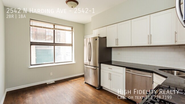 2542 N Harding Ave Unit 2542-1, Chicago, IL 60647 - Room for Rent in Chicago, IL | Apartments.com
