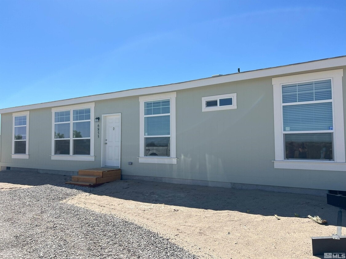 6855 Equinox Ln, Fallon, NV 89406 - House Rental in Fallon, NV ...