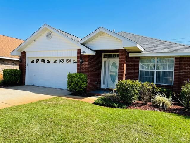 4624 Windstarr Dr, Destin, FL 32541 - House Rental in Destin, FL ...