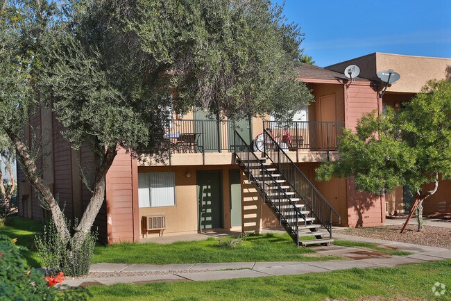 Arbor Village Apartments - Phoenix, AZ | Apartments.com