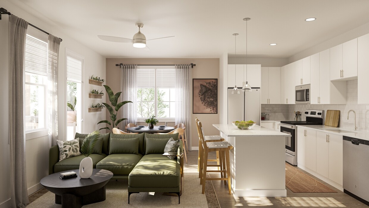 Marlowe Live Oak - Apartments in Saint Cloud, FL | Apartments.com