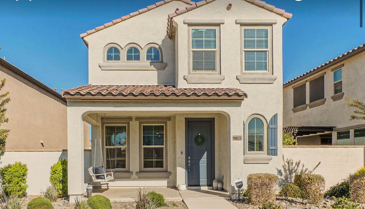 9813 E Specter Dr, Mesa, AZ 85212 - House Rental in Mesa, AZ ...