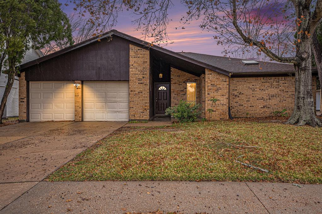 15915 Echo Hill Dr, Houston, TX 77059 - House Rental in Houston, TX ...