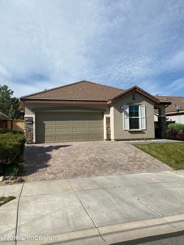 9109 Quilberry Way, Reno, NV 89523 - House Rental in Reno, NV ...