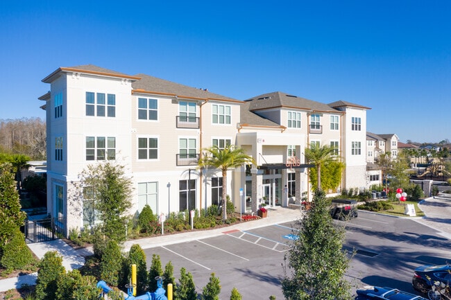 Altis Promenade - Apartments at 18065 Promenade Park Ln Lutz, FL ...