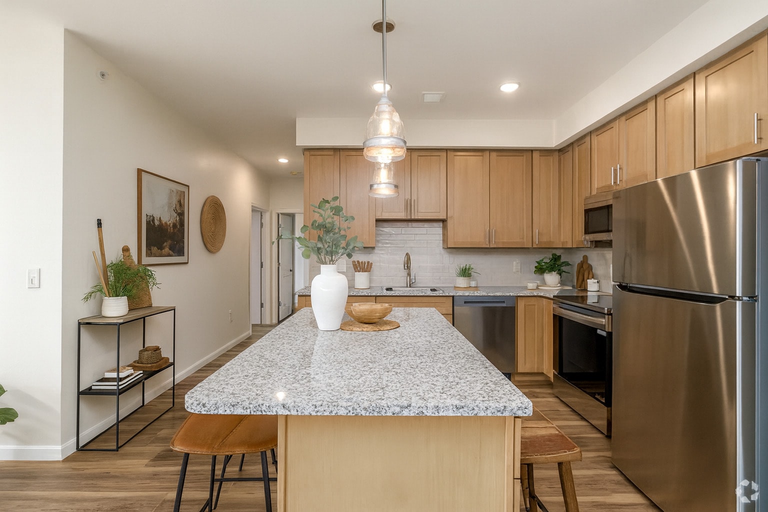Treeline Apartments - 7540 Buckley Road Liverpool, NY 13088 ...