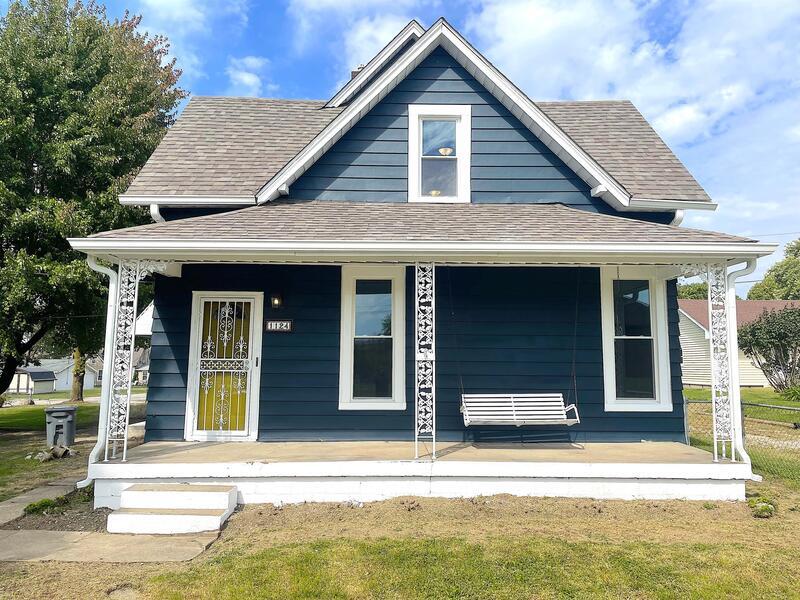 1124 Cameron St, Indianapolis, IN 46203 - House Rental in Indianapolis ...