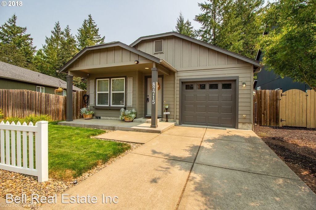 87715 Rendezvous Loop, Veneta, OR 97487 - House Rental in Veneta, OR ...