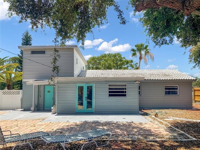 6375 19th Ave N, Saint Petersburg, FL 33710 - House Rental in Saint ...