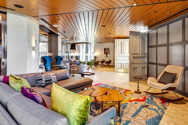 The Octagon Apartments - New York, NY | Apartments.com