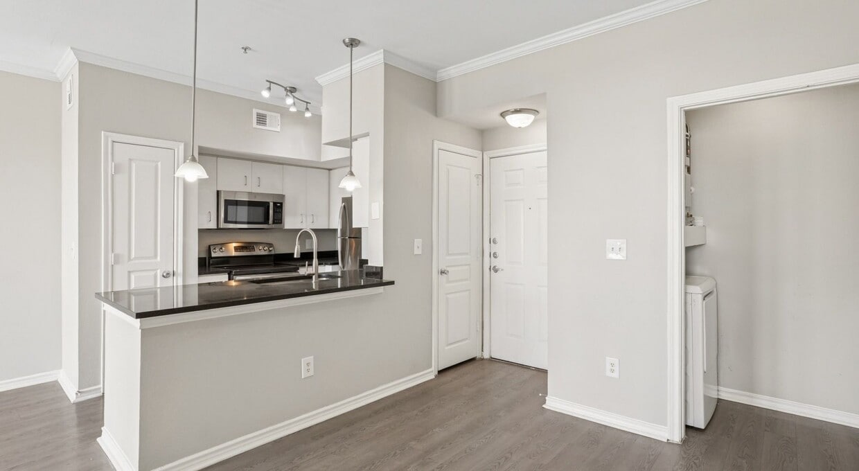 Broadstone Paragon - 2403 N Washington Ave Dallas, TX 75204 ...