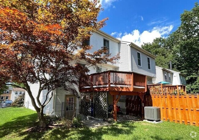 Settlers Landing Apartments for Rent with Parking - Laurel, MD - 1 ...