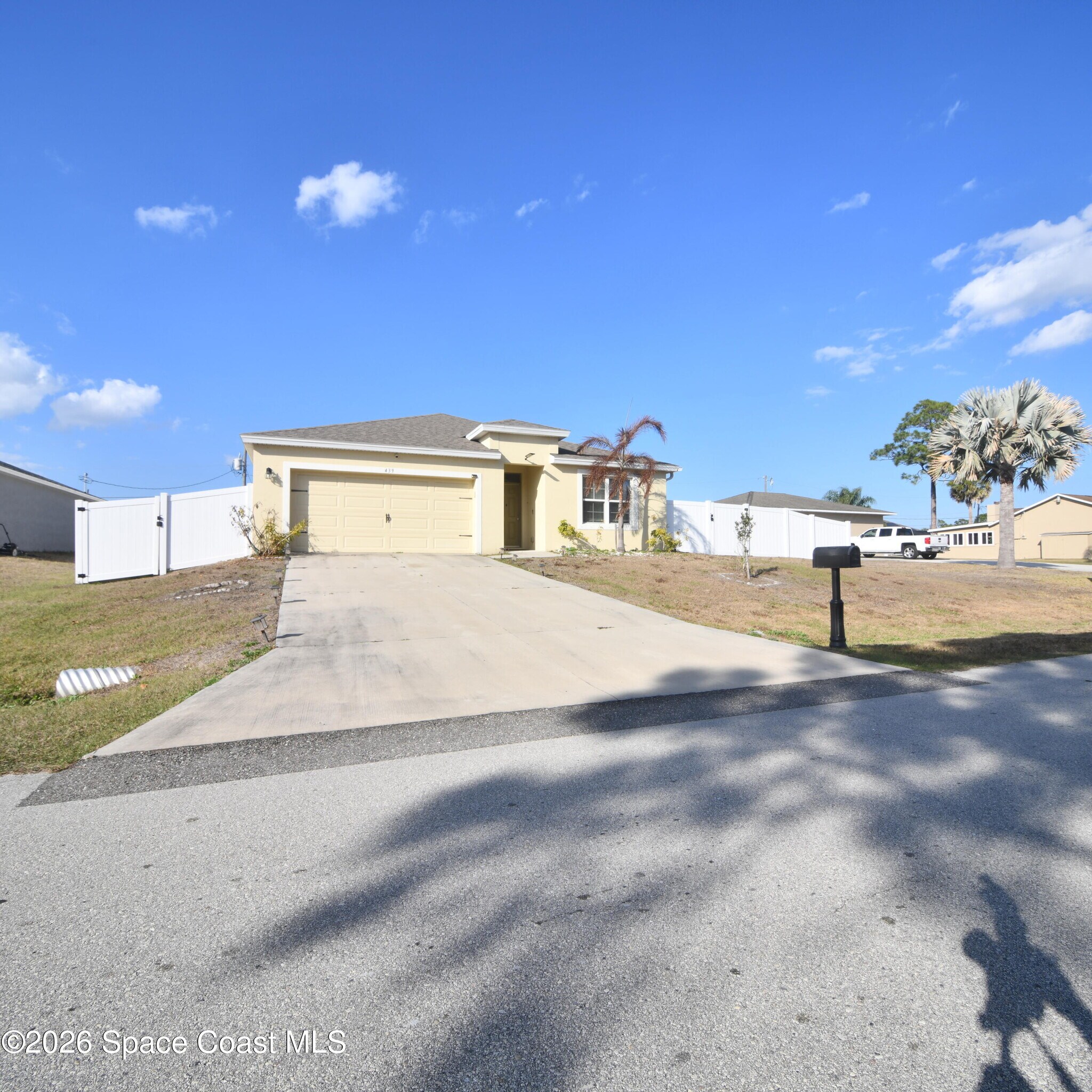 439 Gancedo St Sw, Palm Bay, FL 32908 - House Rental in Palm Bay, FL ...