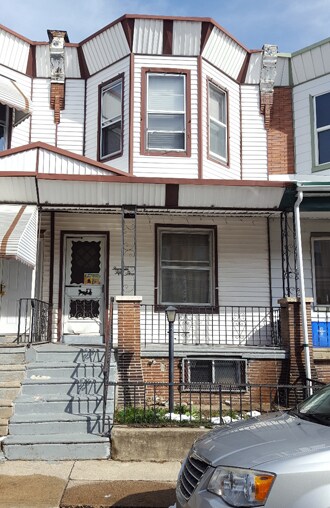 1453 N Ithan St, Philadelphia, PA 19131 - Townhome Rentals in Philadelphia PA | Apartments.com