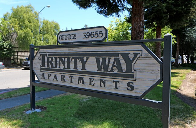 Trinity Way Apartments Apartments - Fremont, CA | Apartments.com