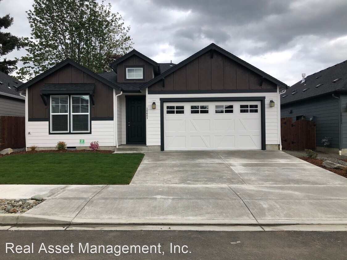 10601 NE 103rd Ct, Vancouver, WA 98662 - House Rental in Vancouver, WA ...