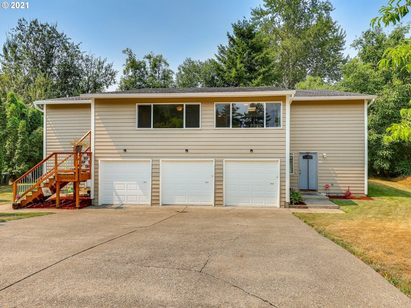 3095 NE 7Th Ct Unit 3075, Gresham, OR 97030 - Room for Rent in Gresham ...