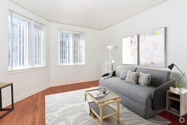 Denny Triangle Basement Apartments for Rent - Seattle, WA - Updated ...