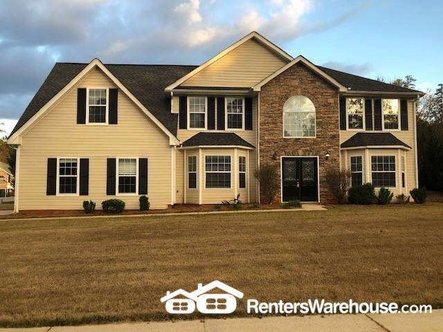 3571 Cherry Bloom Way, Decatur, GA 30034 - House Rental in Decatur, GA ...