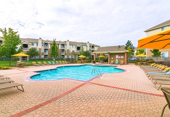 Pinnacle Mountain View Apartments - Clearfield, UT | Apartments.com