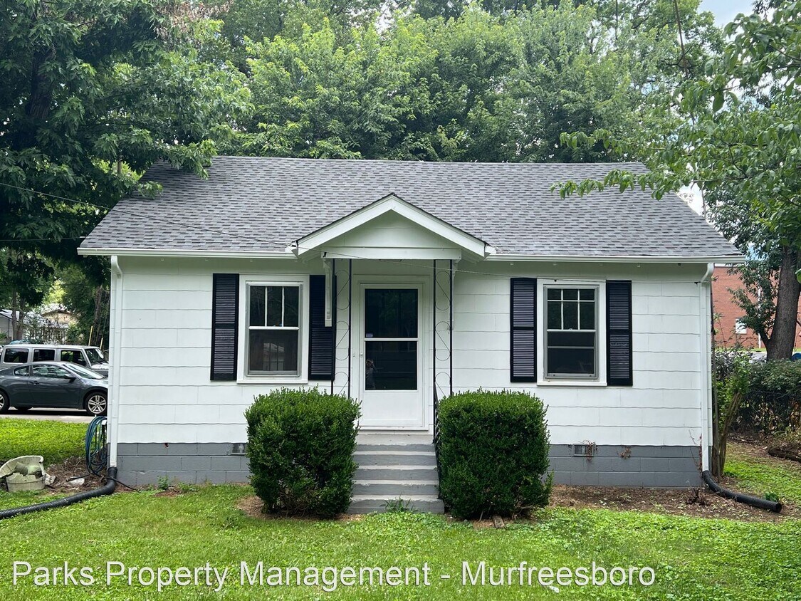 1210 Allen Ave, Murfreesboro, TN 37129 - House Rental in Murfreesboro ...