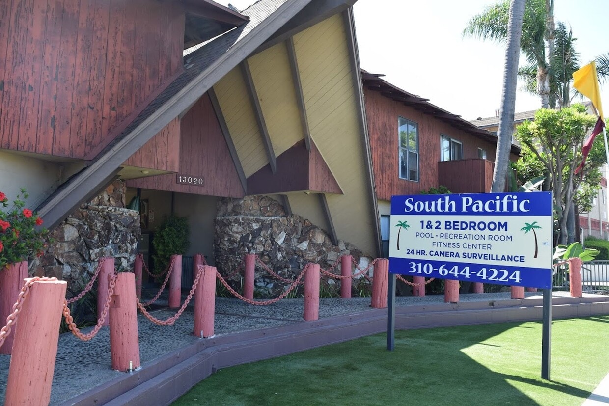 South Pacific - 13020 Kornblum Ave Hawthorne, CA 90250 | Apartments.com