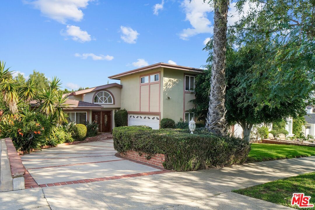 9337 Sawyer St, Los Angeles, CA 90035 - House Rental in Los Angeles, CA ...