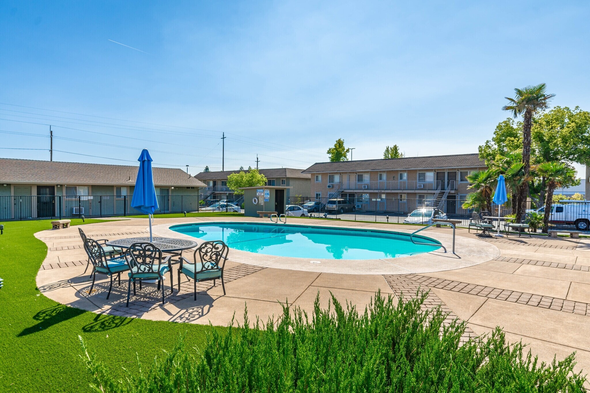 The Pinnacle - 1230 Canby Rd Redding, CA 96003 | Apartments.com