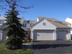 Wind Ridge Apartments for Rent - Naperville, IL - Updated Today ...