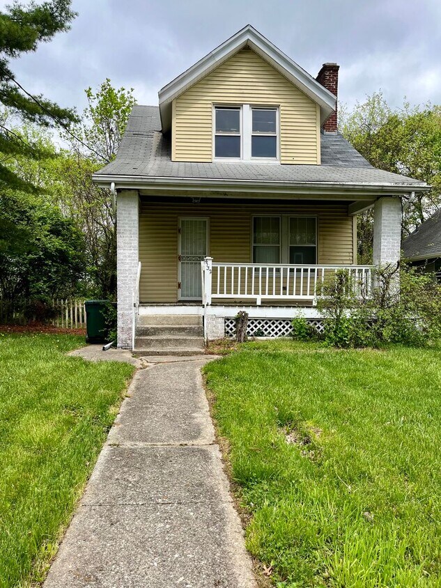 4132 Talbert St, Cincinnati, OH 45205 - House Rental in Cincinnati, OH | Apartments.com