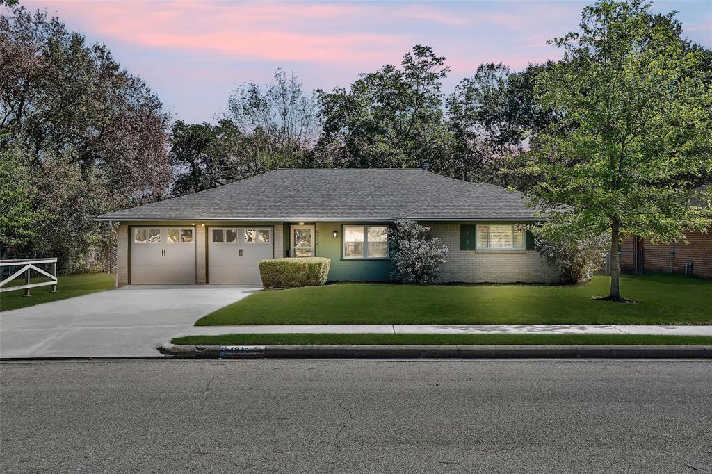 4914 Blanton Blvd, Houston, TX 77092 - House Rental in Houston, TX | Apartments.com