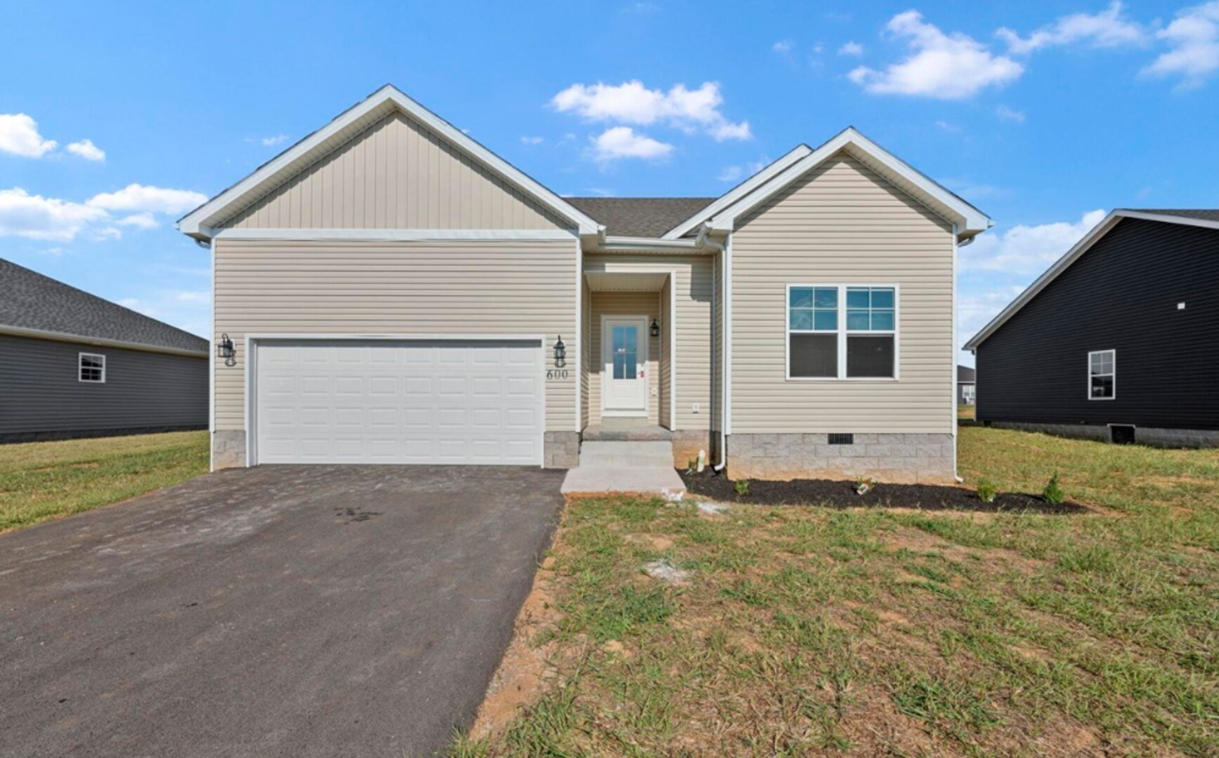 600 Victoria Wy, Franklin, KY 42134 - House Rental in Franklin, KY ...