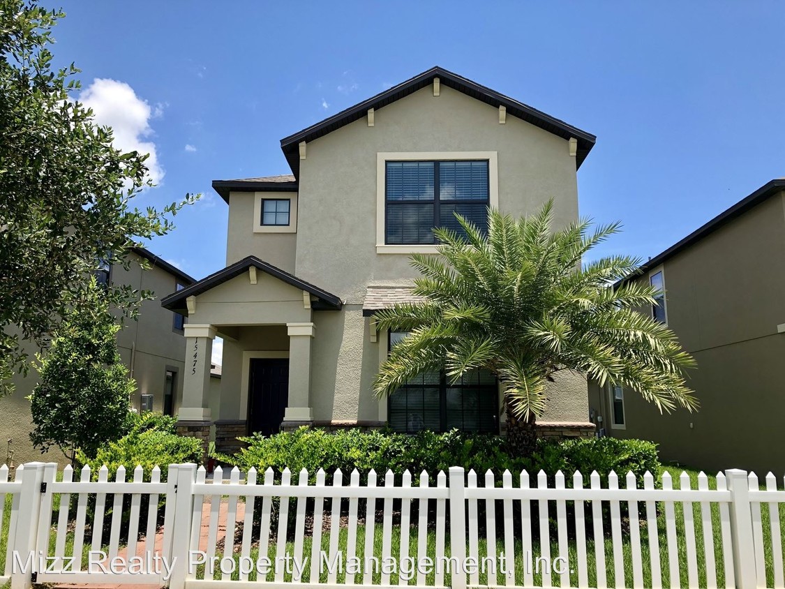15475 Porter Rd, Winter Garden, FL 34787 - House Rental in Winter ...