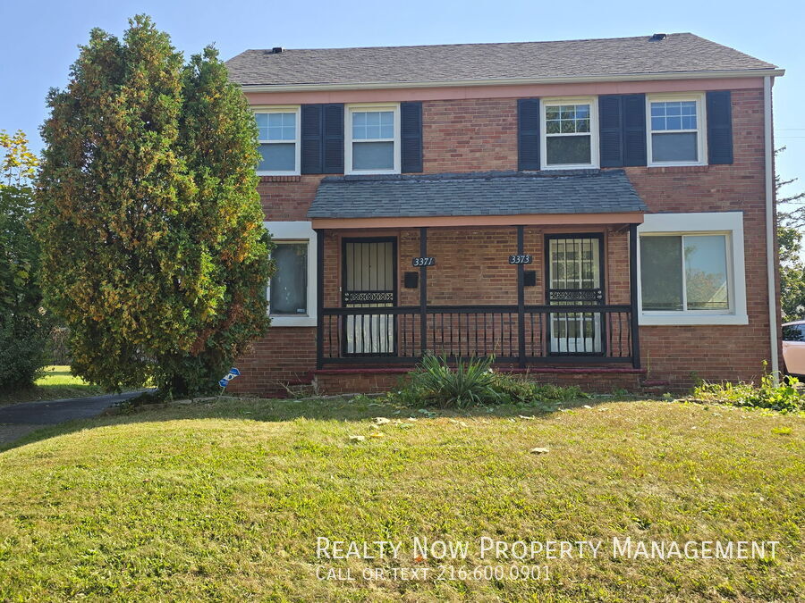 3373 Colwyn Rd, Shaker Heights, OH 44120 - House Rental in Shaker ...