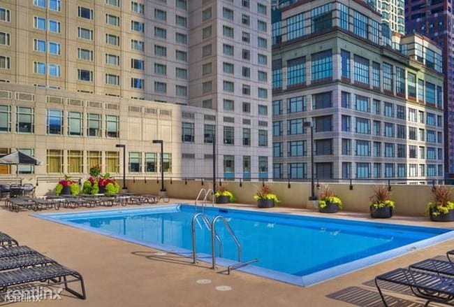 900 N Michigan Ave, Chicago, IL 60611 - Condo for Rent in Chicago, IL ...