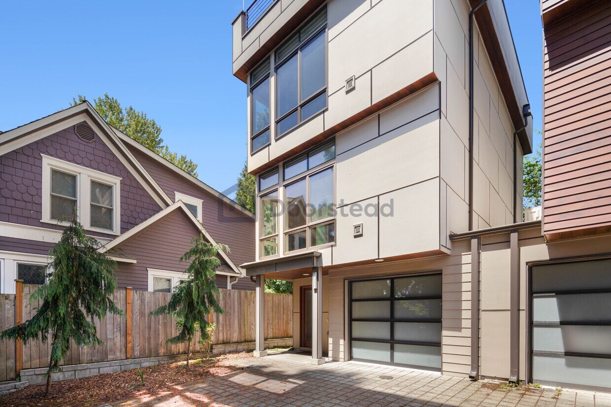 2040 NW 62nd St, Seattle, WA 98107 - House Rental in Seattle, WA ...