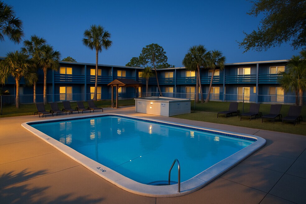 New Low Income Apartments for Rent Near San Antonio FL | Apartments.com