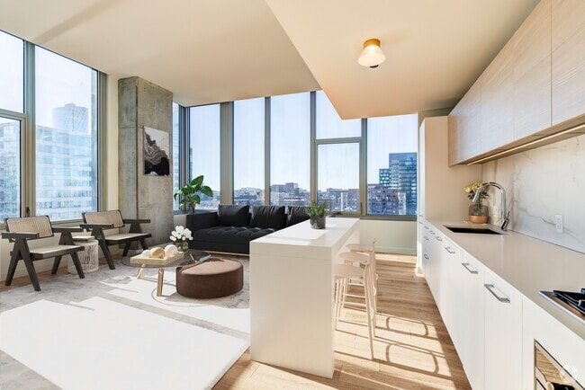 Downtown Chicago Apartments for Rent - Chicago, IL - 10,188 Rentals ...