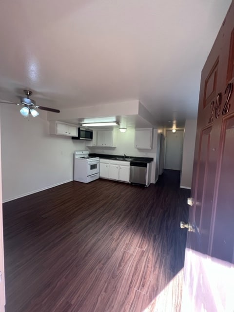 Rose Pointe Orizaba Apartments - 6640 Orizaba Ave Long Beach, CA ...