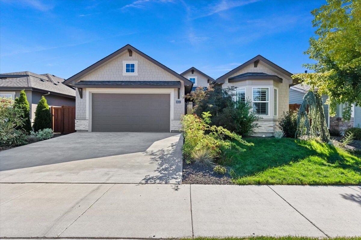 6624 S Jessenia Ave, Boise, ID 83709 - House Rental in Boise, ID ...