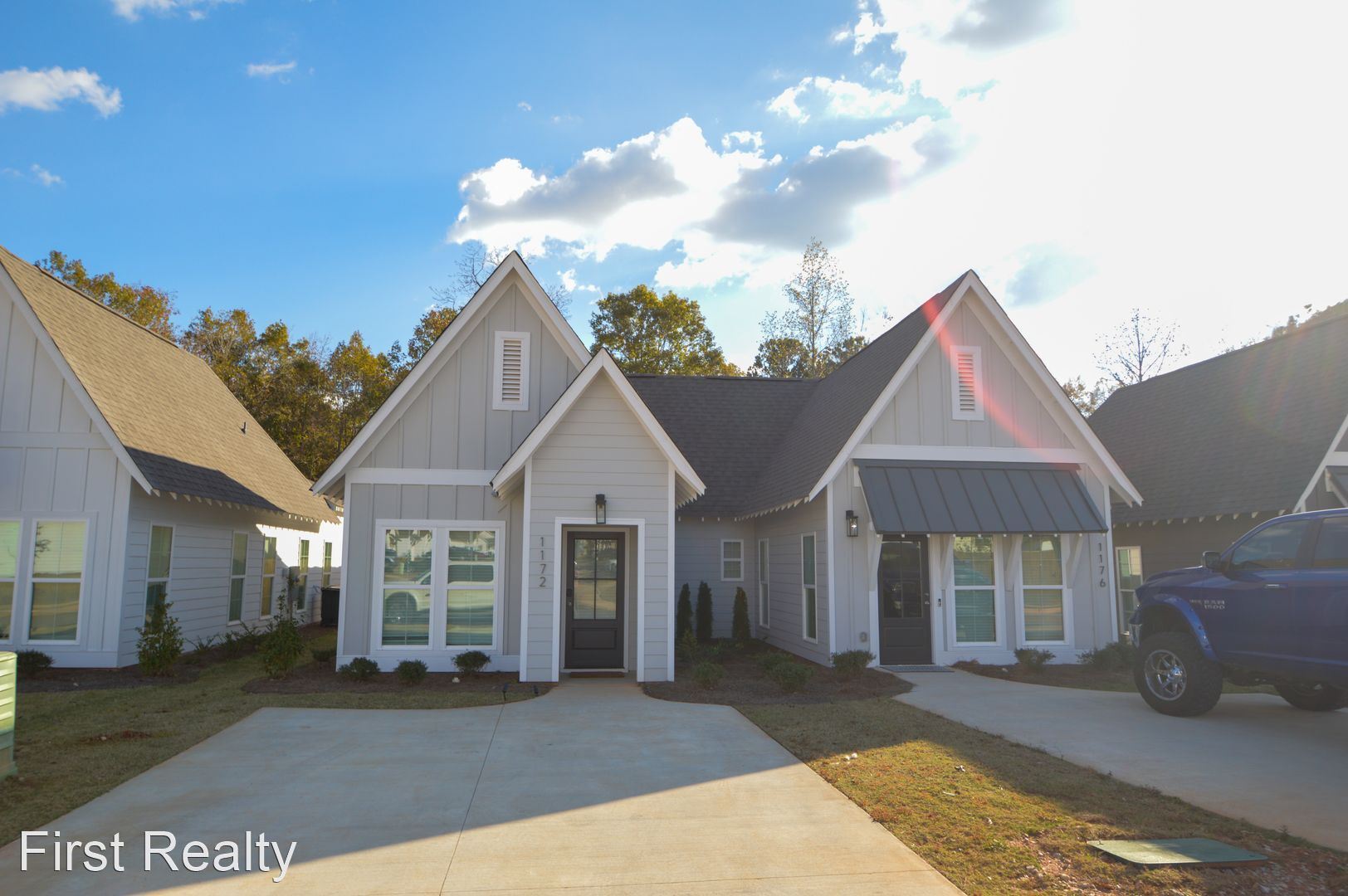 1172 Burrow Cir, Opelika, AL 36801 - House Rental in Opelika, AL ...
