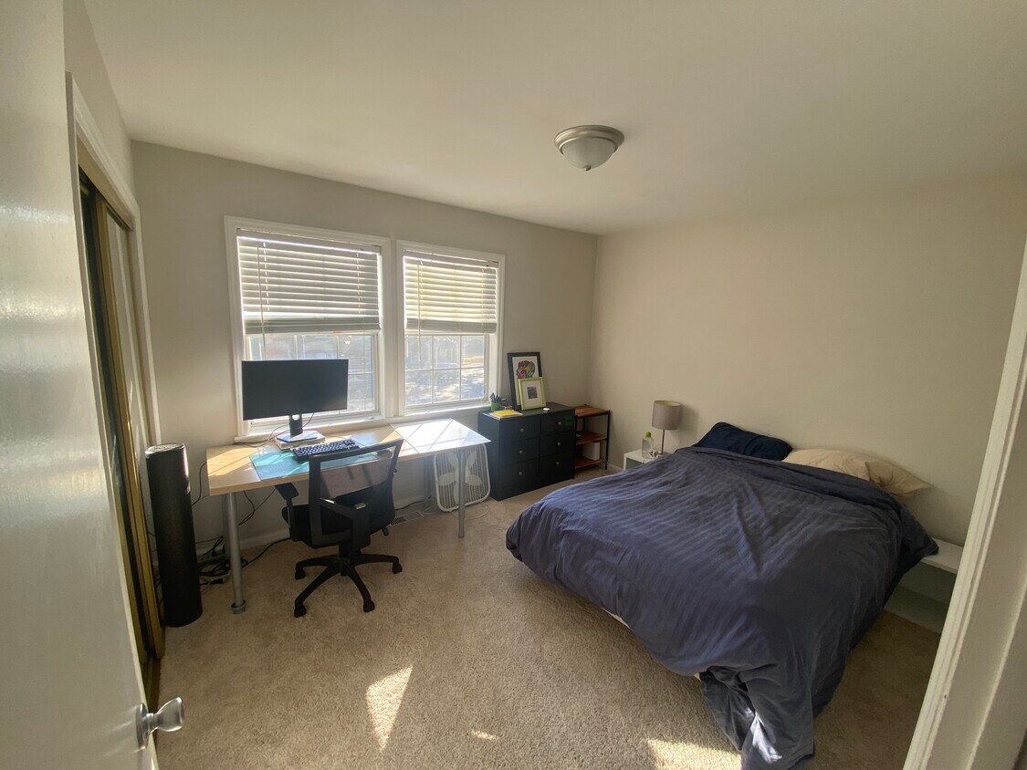 117 Chaucer Ct, Carrboro, NC 27510 - Townhome Rentals in Carrboro NC ...