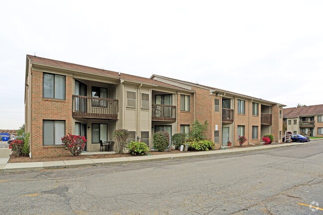 Warren Village Apartments - Warren, MI | Apartments.com
