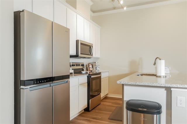 2413 Carril Al Lago Dr, Denton, TX 76207 - Townhome Rentals in Denton ...