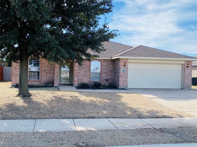 1604 Sequoia Dr, Krum, TX 76249 - House Rental in Krum, TX | Apartments.com