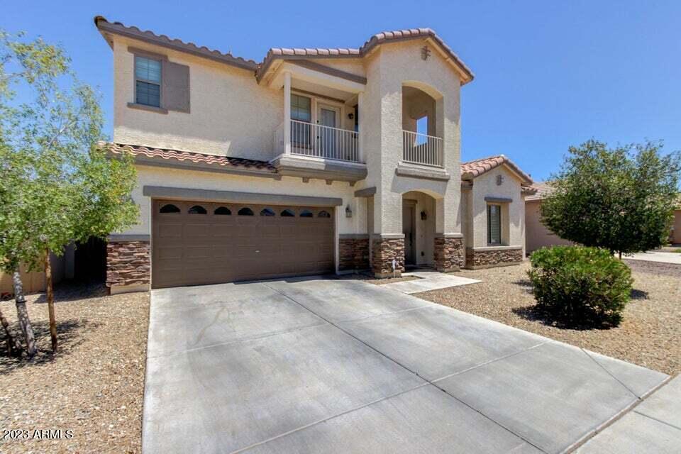 2618 W Fawn Dr, Phoenix, AZ 85041 - House Rental in Phoenix, AZ ...
