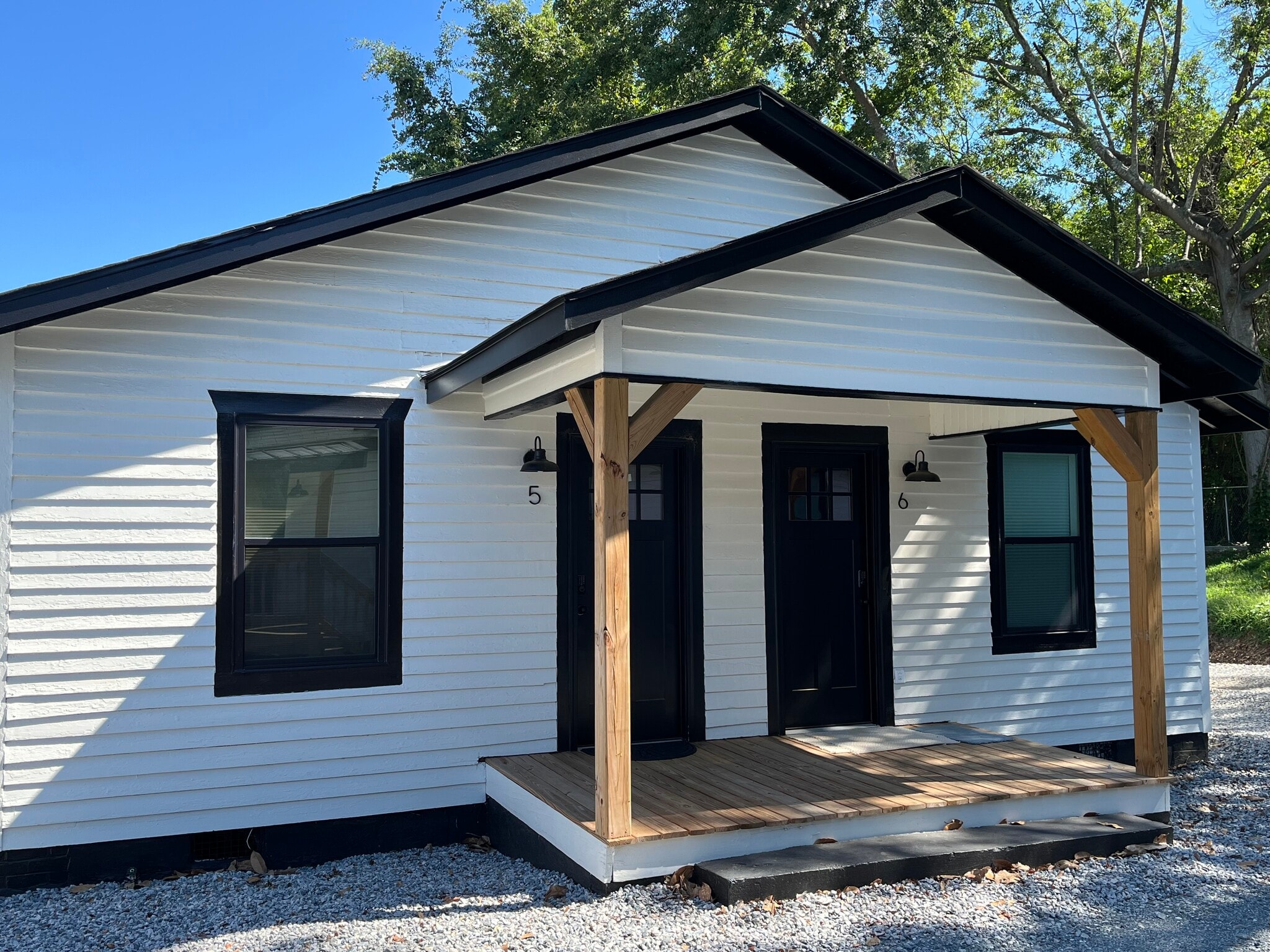 331 N Wayne St Unit 6, Milledgeville, GA 31061 - 331 N Wayne St ...