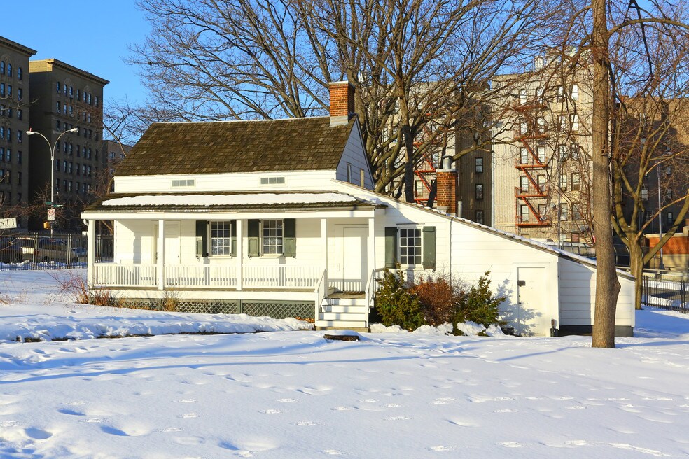 Is Fordham Heights a Good Place To Live in Bronx NY? - Neighborhood ...